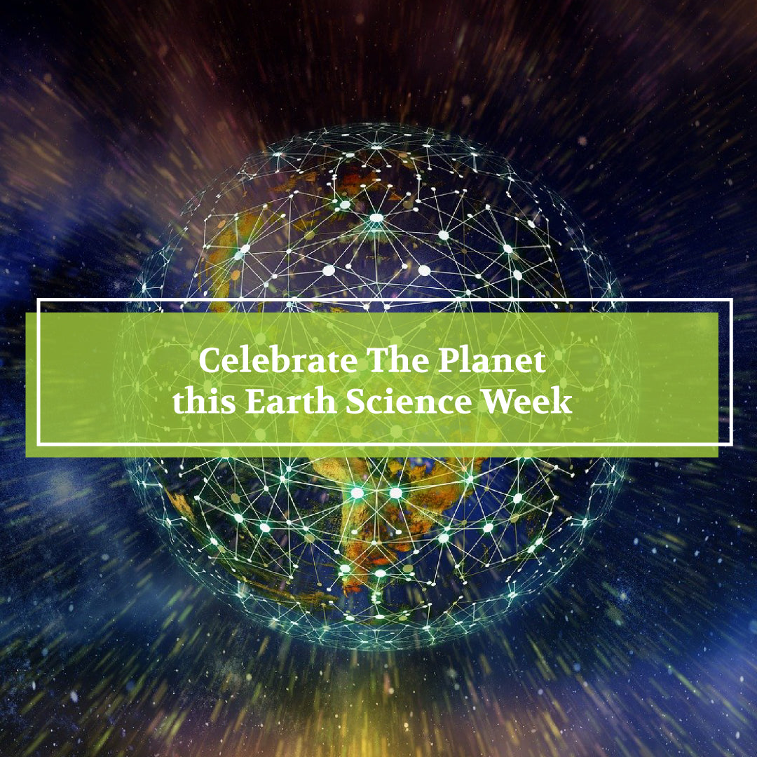 Earth Science Fun for the Whole Family – edZOOcation